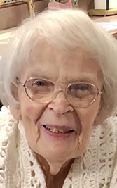 Anna J. ‘Jean’ Ruggery | News, Sports, Jobs - Altoona Mirror